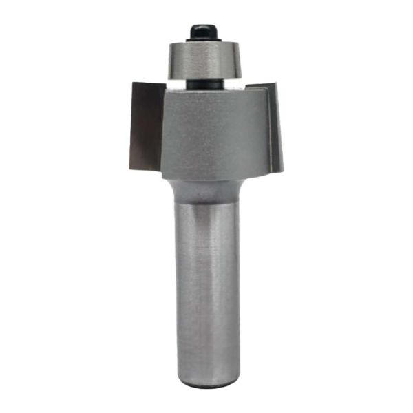 Eagle America Chairmaking Rabbet Router Bits with +5° Taper x 1/2 Inch ...