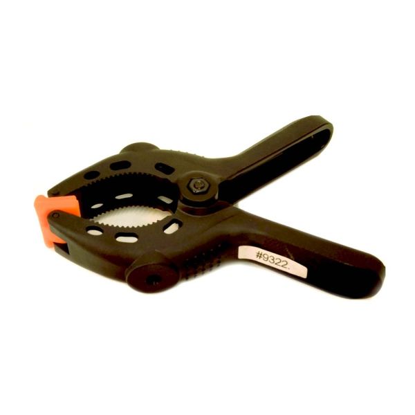 9322 2 Inch Heavy Duty Spring Clamp