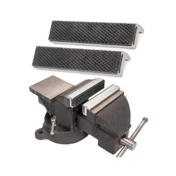 5 Inch Soft Vise Jaws Set