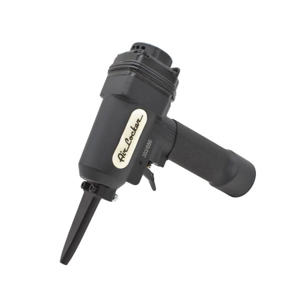 Air Locker AP700 Heavy Duty Professional Punch Nailer / Nail Remover