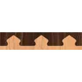 9449 Wide Arrowhead Fast Joint Templates