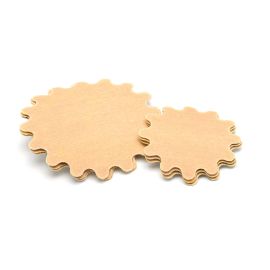 2048 Wavy Edge Sanding Disc 2 inch - Coarse Grit 30 piece Set