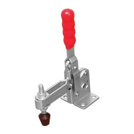 Vertical Toggle Clamp - 750 lb