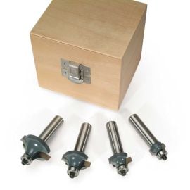 MLCS Router Bits Sets