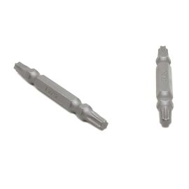 Superior Steel BT27D-25PK T27 Torx Double End Screwdriver Bits - 2-1/2 ...