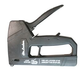 Air Locker M641 Manual Hand Staple Gun, T50 Staples x 5/8" Long / 18 ...