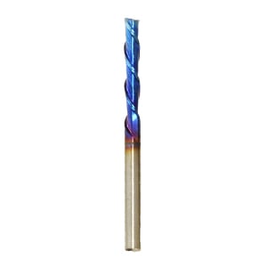 MLCS Spiral Router Bits | Upcut, Downcut & Compression